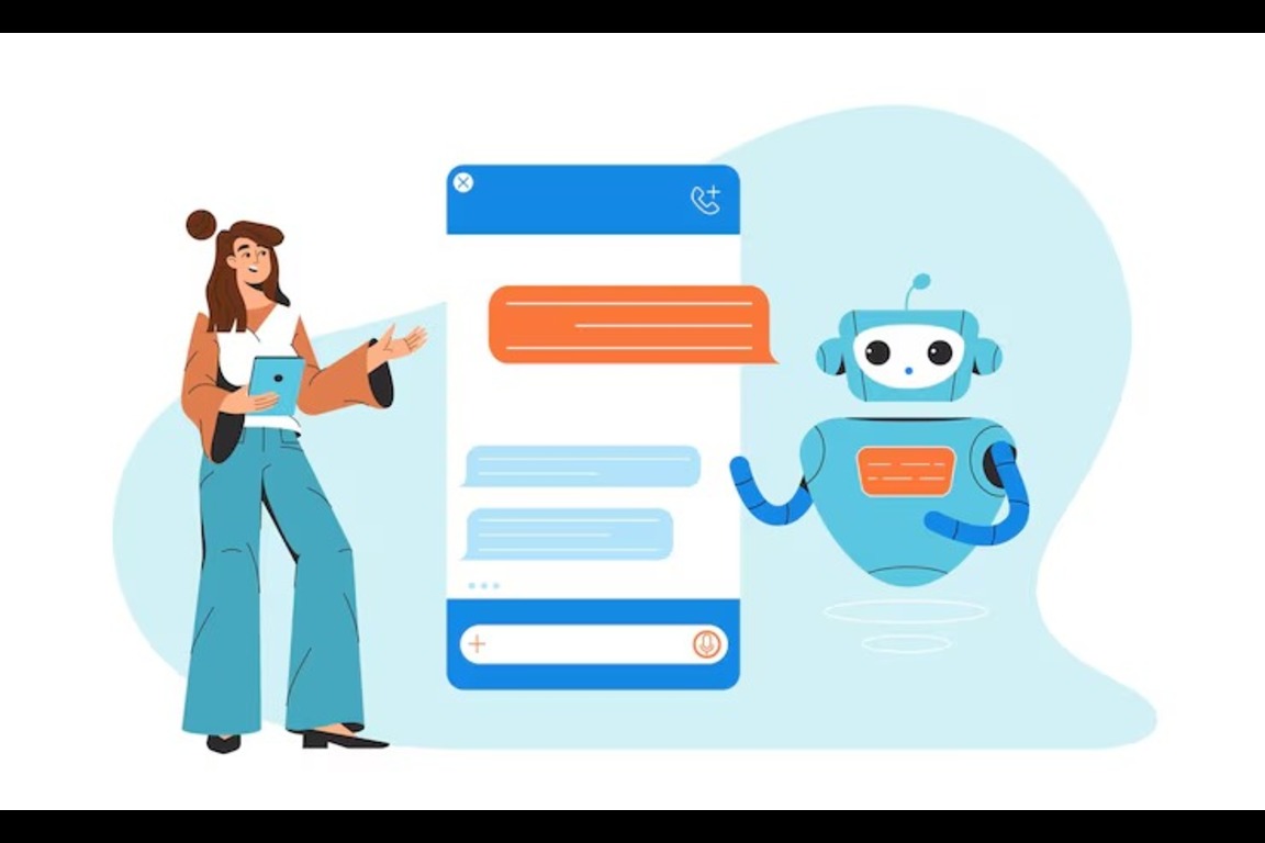 Revolusi Percakapan: Menggali Potensi Keberhasilan Chat AI di Indonesia ...